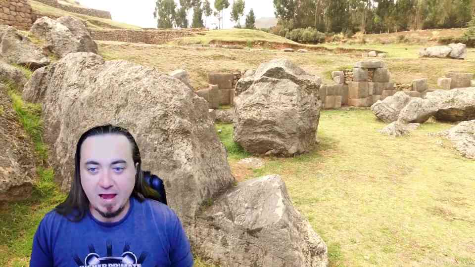 End of the world clues locked inside these megalithic stones