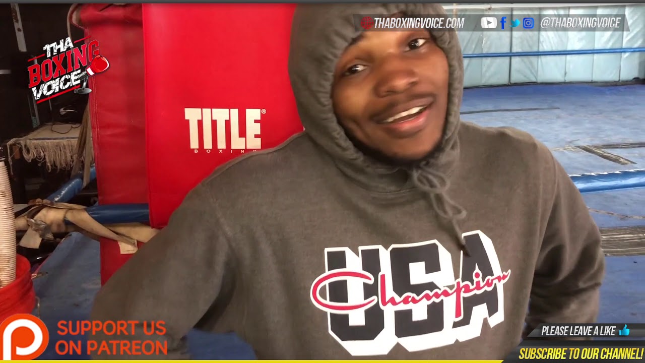 🚨Philly prospect James Martin "Nov 9th... they're bringing the ...