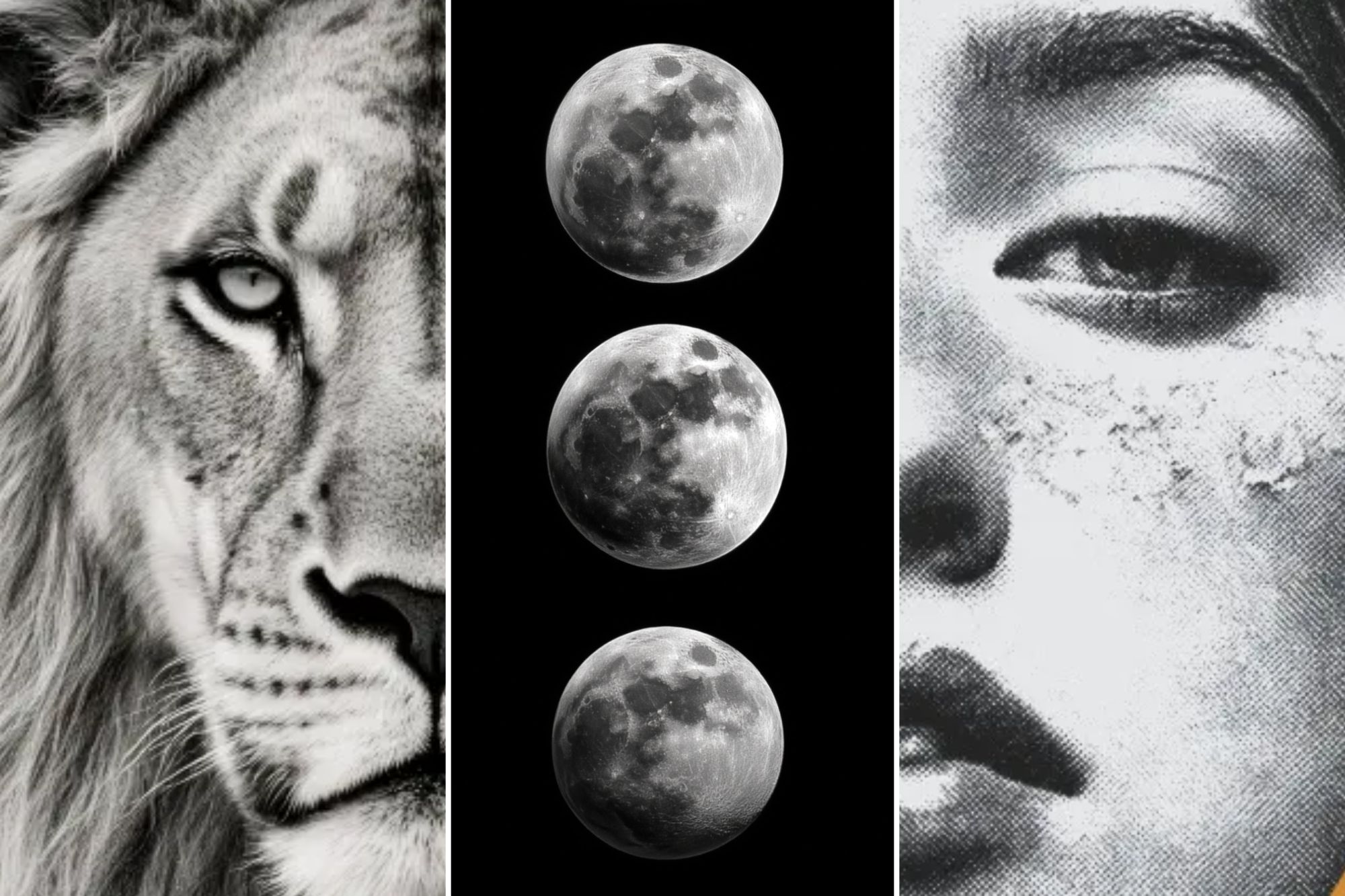 These 4 zodiac signs will be most affected by February 2026 full snow ...