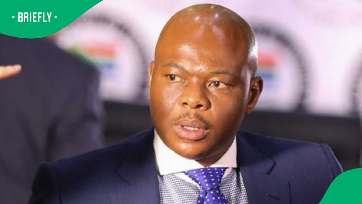 Tshwane seeks to blacklist Edwin Sodi over R250 million wastewater ...