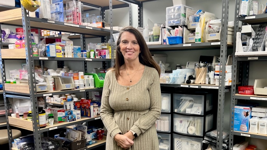 ‘Everyone is worried’: Battle brews over how Kansas City spends health ...