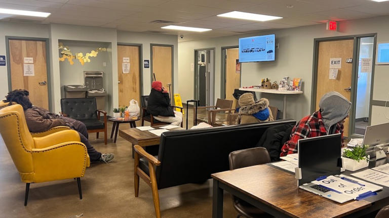 ‘Everyone is worried’: Battle brews over how Kansas City spends health ...