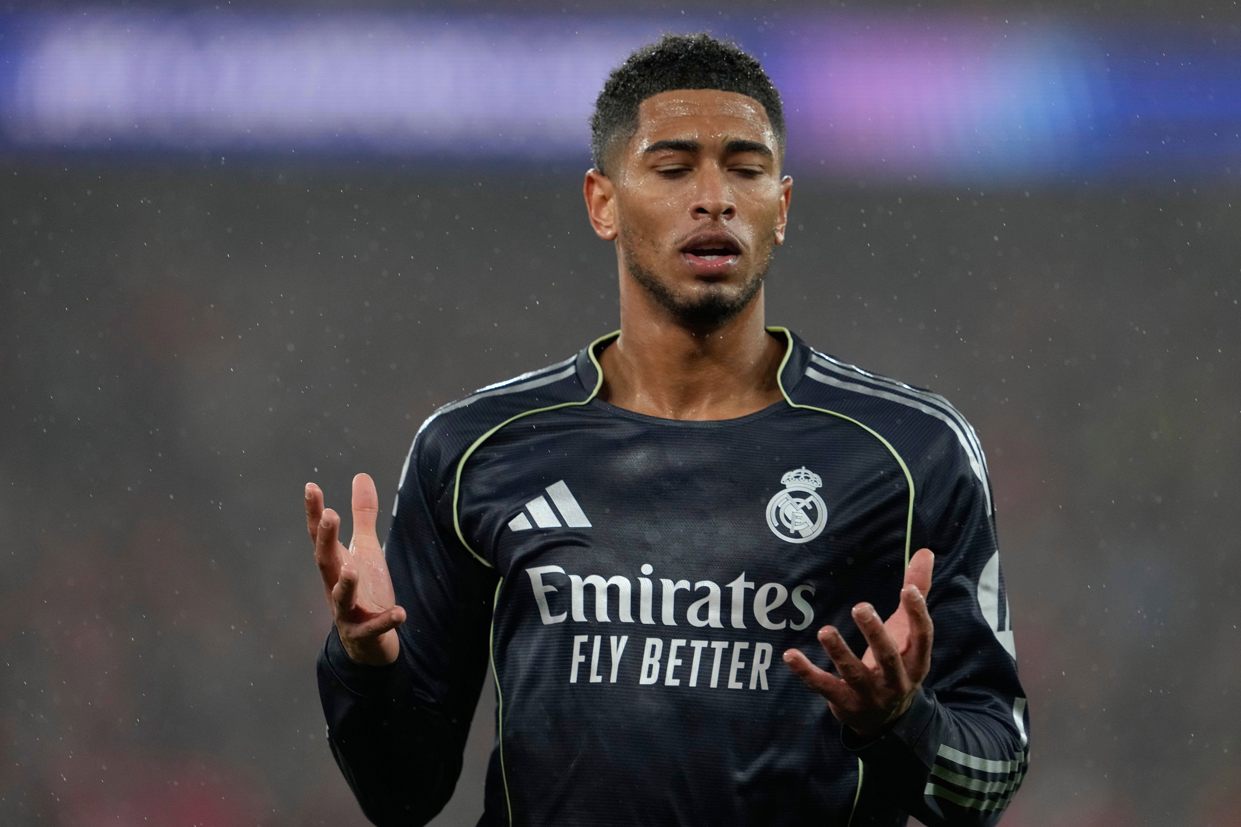 Champions League draw: Real Madrid faces Benfica again, PSG vs. Monaco ...