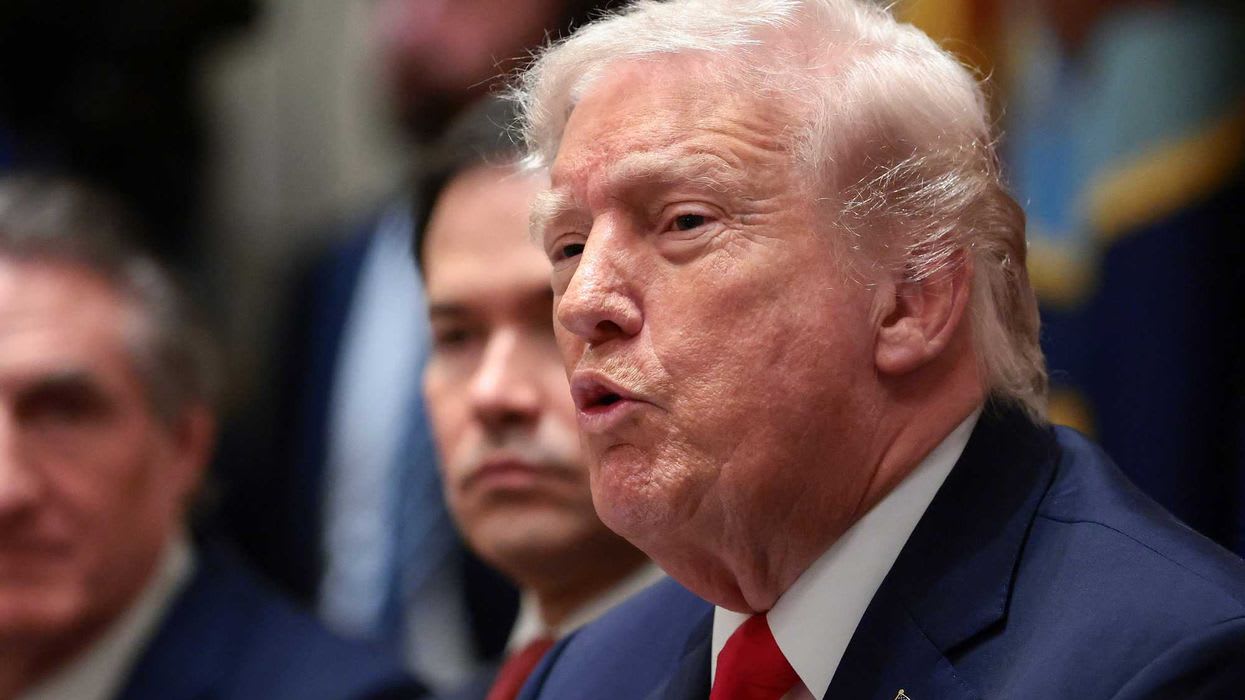 Federal court judges left 'twisting in frustration': ex-DOJ prosecutor