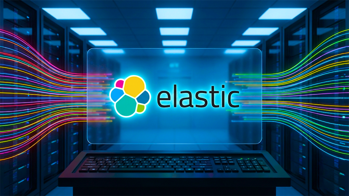 Why Elastic could be the next AI winner in 2026