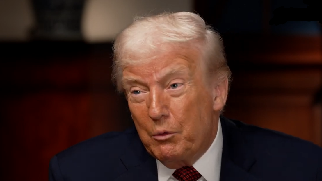 'NATO calls me daddy': Trump goes out of pocket, says NATO calls him ...