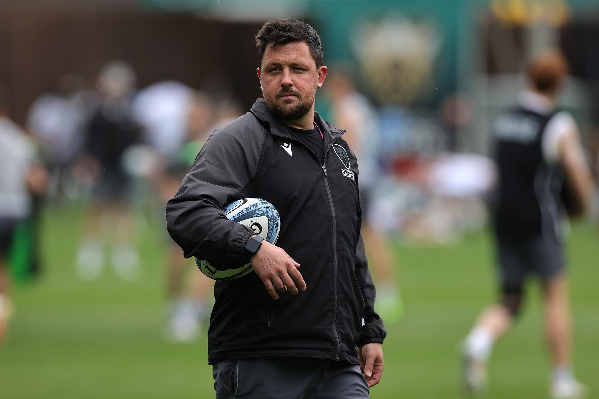 'Big smiles and loads of physicality' expected as Saints take on Tigers