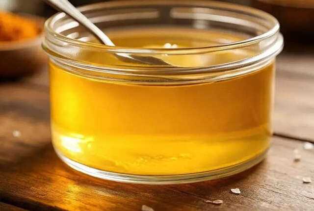 Rajasthan's food safety department cracks down on adulterated ghee