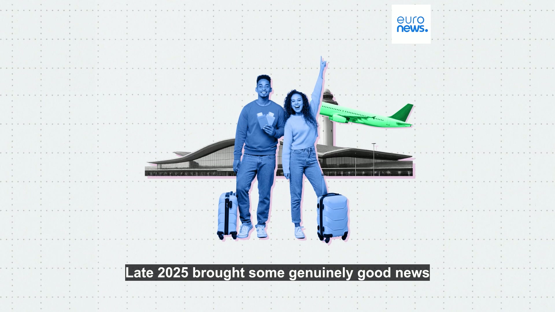 Liquid anxiety: Which European airports have scrapped the 100ml limit?