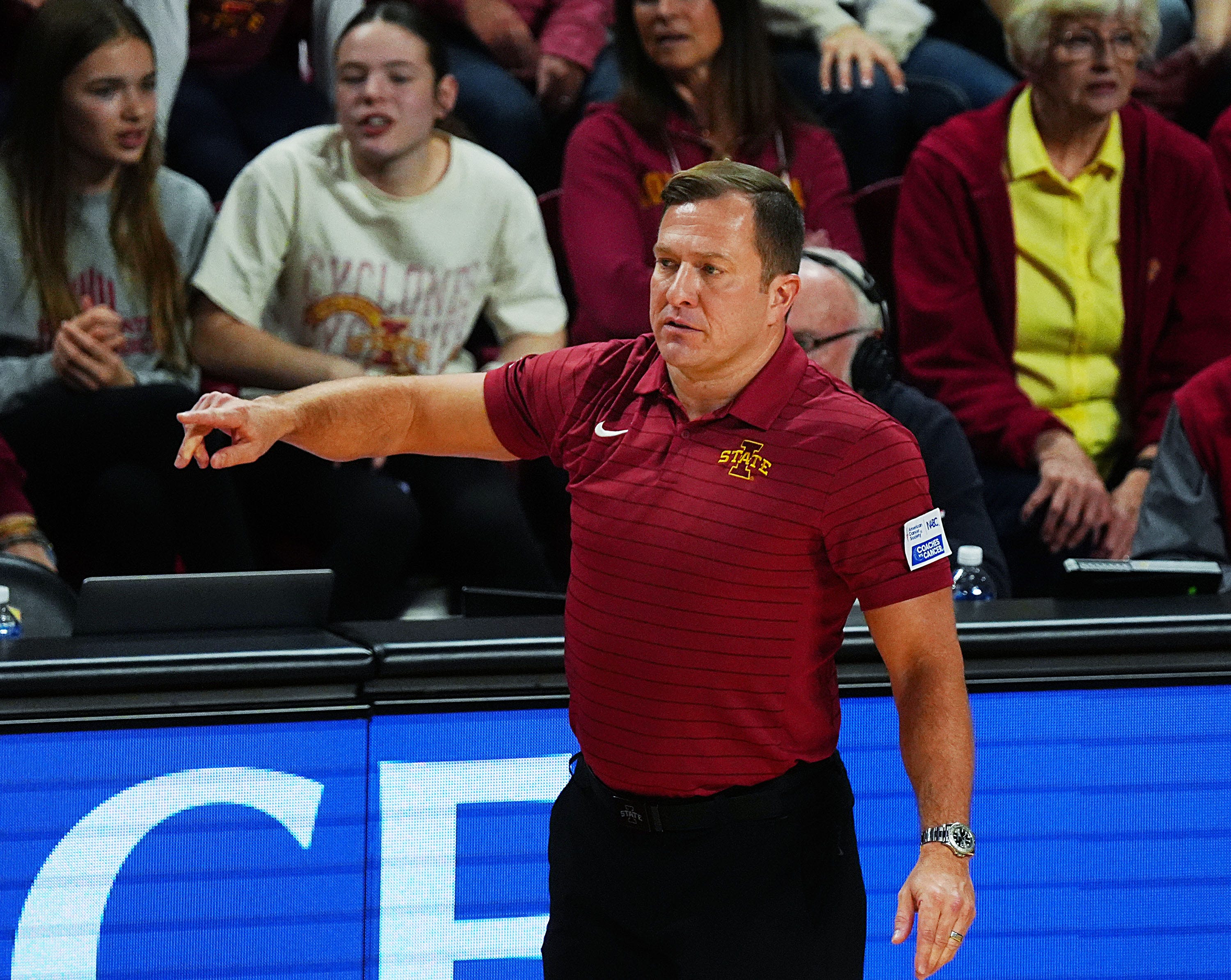 Iowa State basketball vs Kansas State, final injury report released
