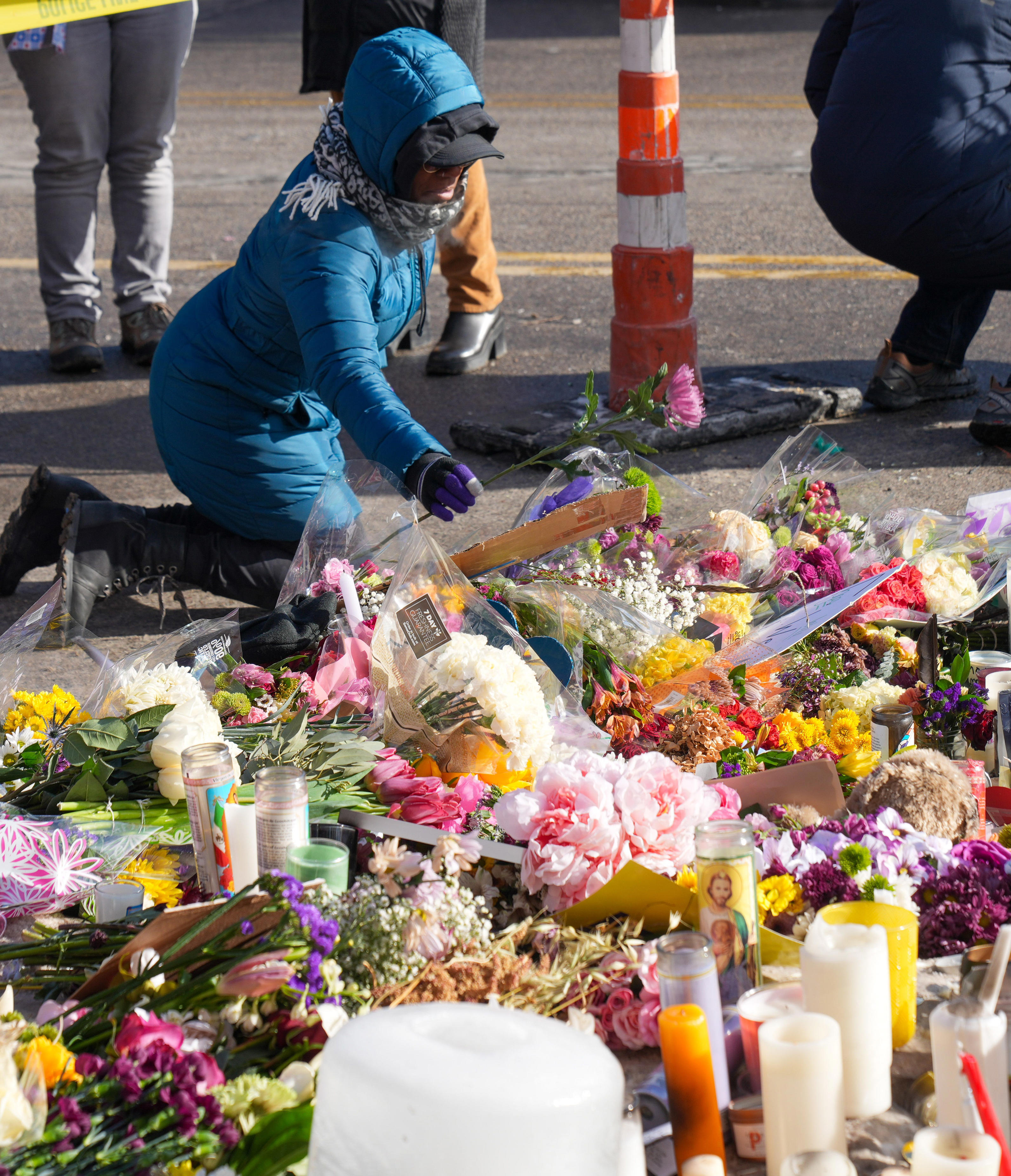 Minneapolis ICE shooting colors Indiana Statehouse debate over ...