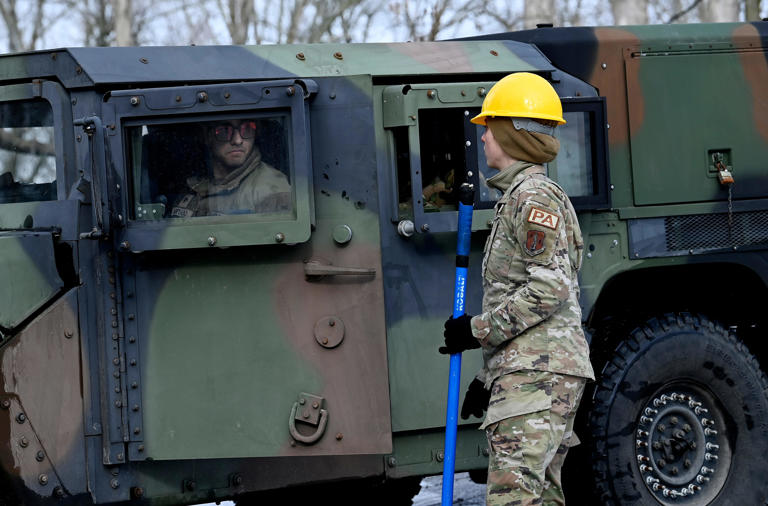 FEMA approved public assistance for 23 counties. Here's what's covered