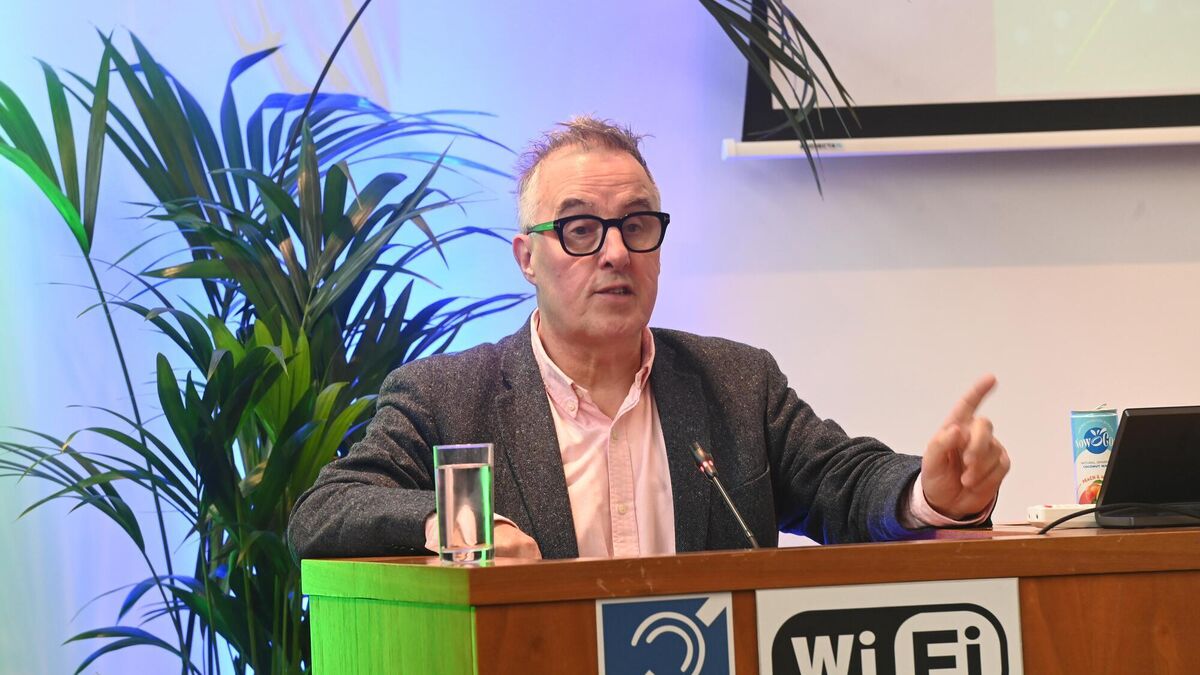 An Post CEO: Price of a stamp 'irrelevant' as further hike announced ...