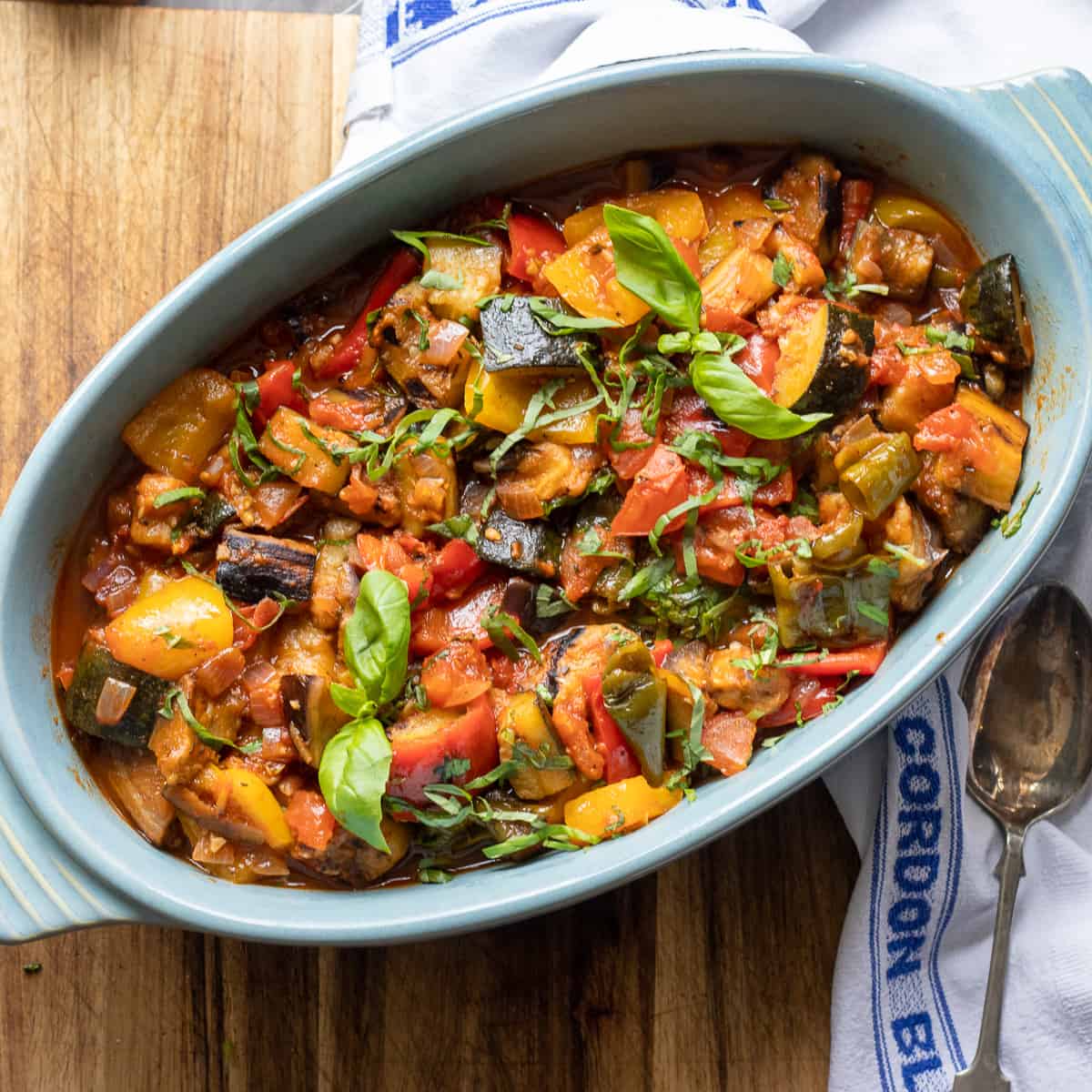 I started cooking more vegetarian meals and these are the ones I keep ...