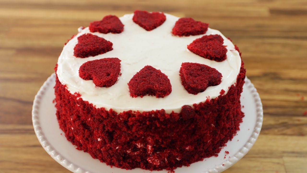 Why your red velvet cake turns dense and the fix that saves it