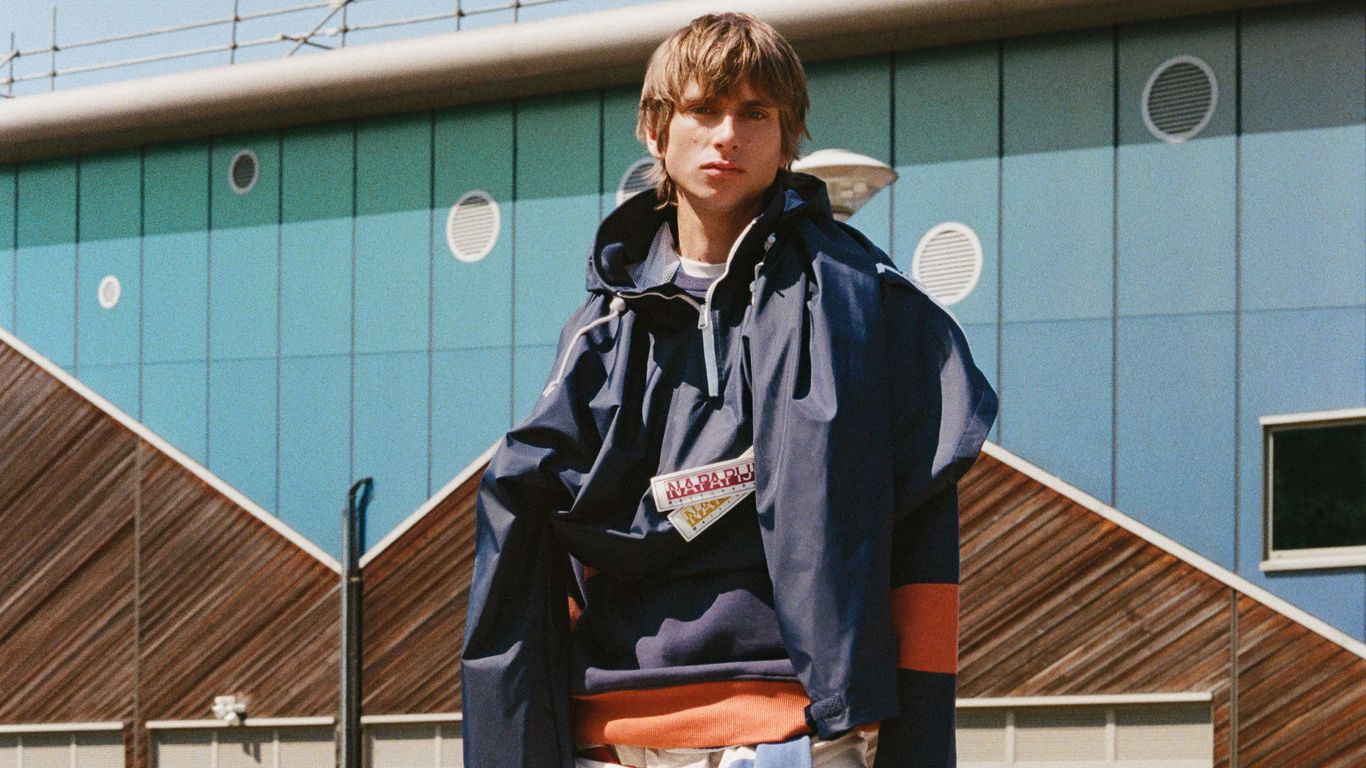 Quelles sont les dernières collaborations mode à ne pas manquer