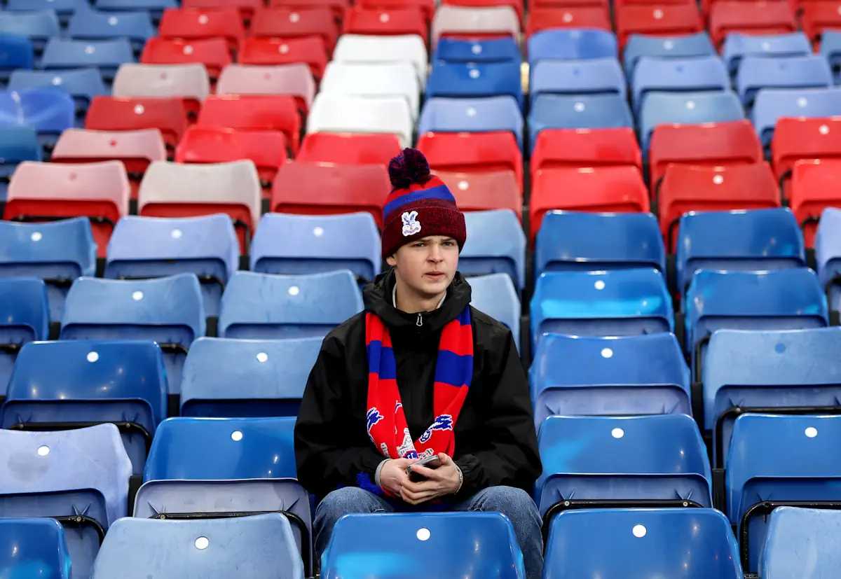 'Does not want to wait any longer' – Crystal Palace risk missing out on ...