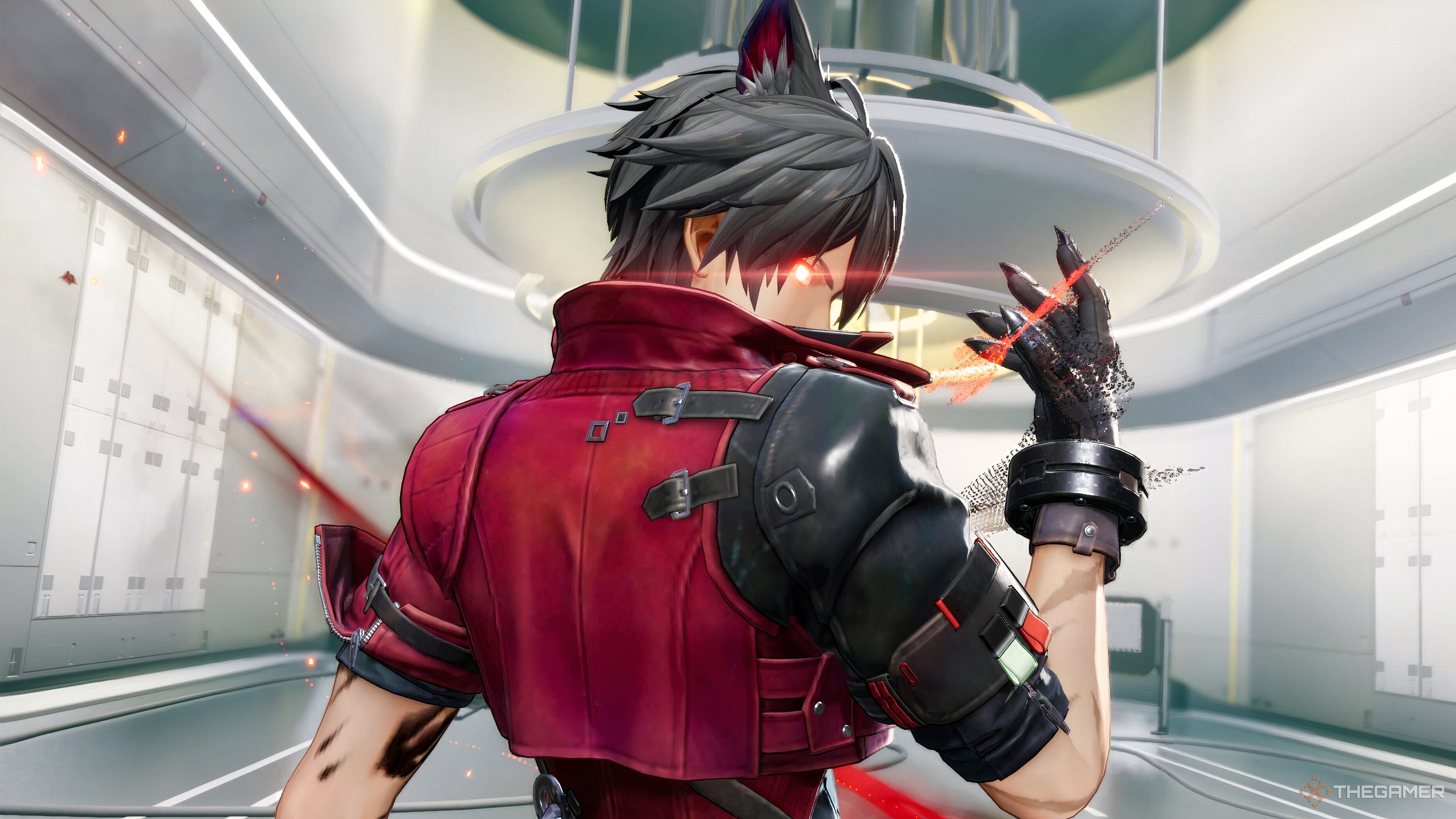 The best Wulfgard weapons, gear, and team comps in Arknights: Endfield