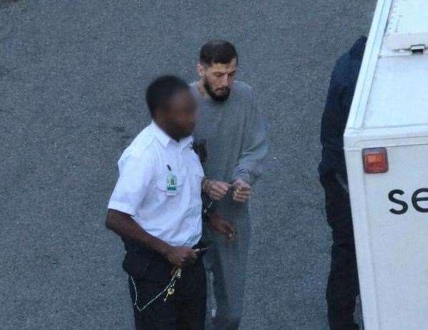 Albanian man to face trial after denying causing death of Tom Wallace ...