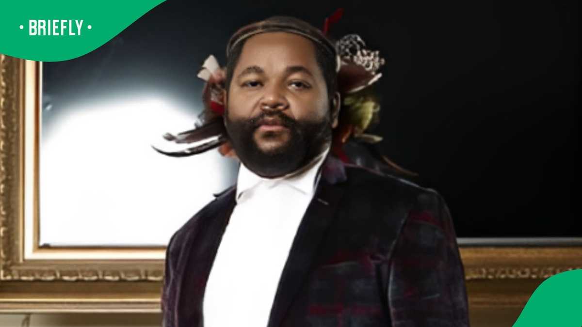 'Stars and more stars': Sjava's new album promises depth and meaning