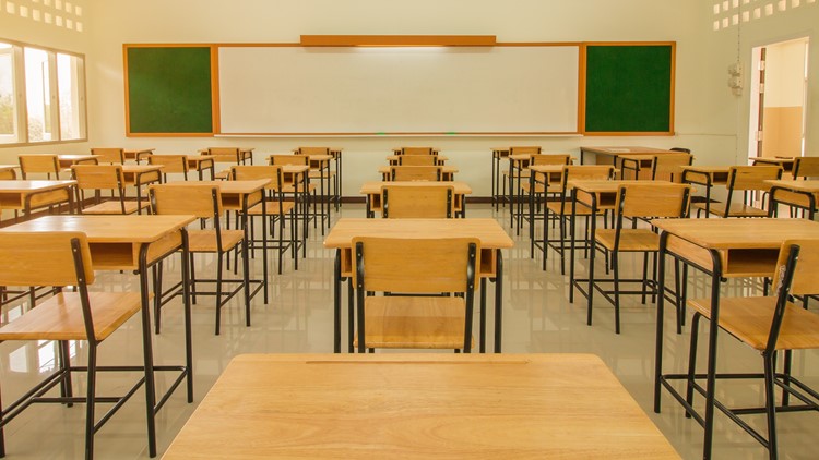 Colorado school districts cancel classes Friday due to unexpected staff ...