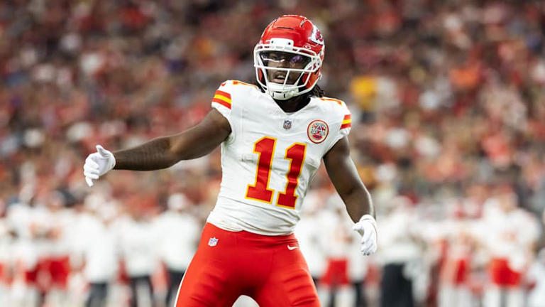 One Chiefs Player Who Could Breakout in 2026