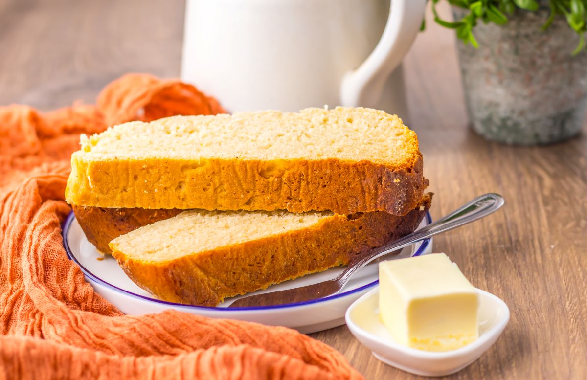 19 bread recipes that don’t let the butter sit idle