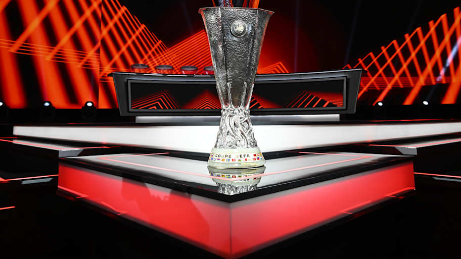 Officiel : Le tirage au sort complet des barrages de Ligue Europa