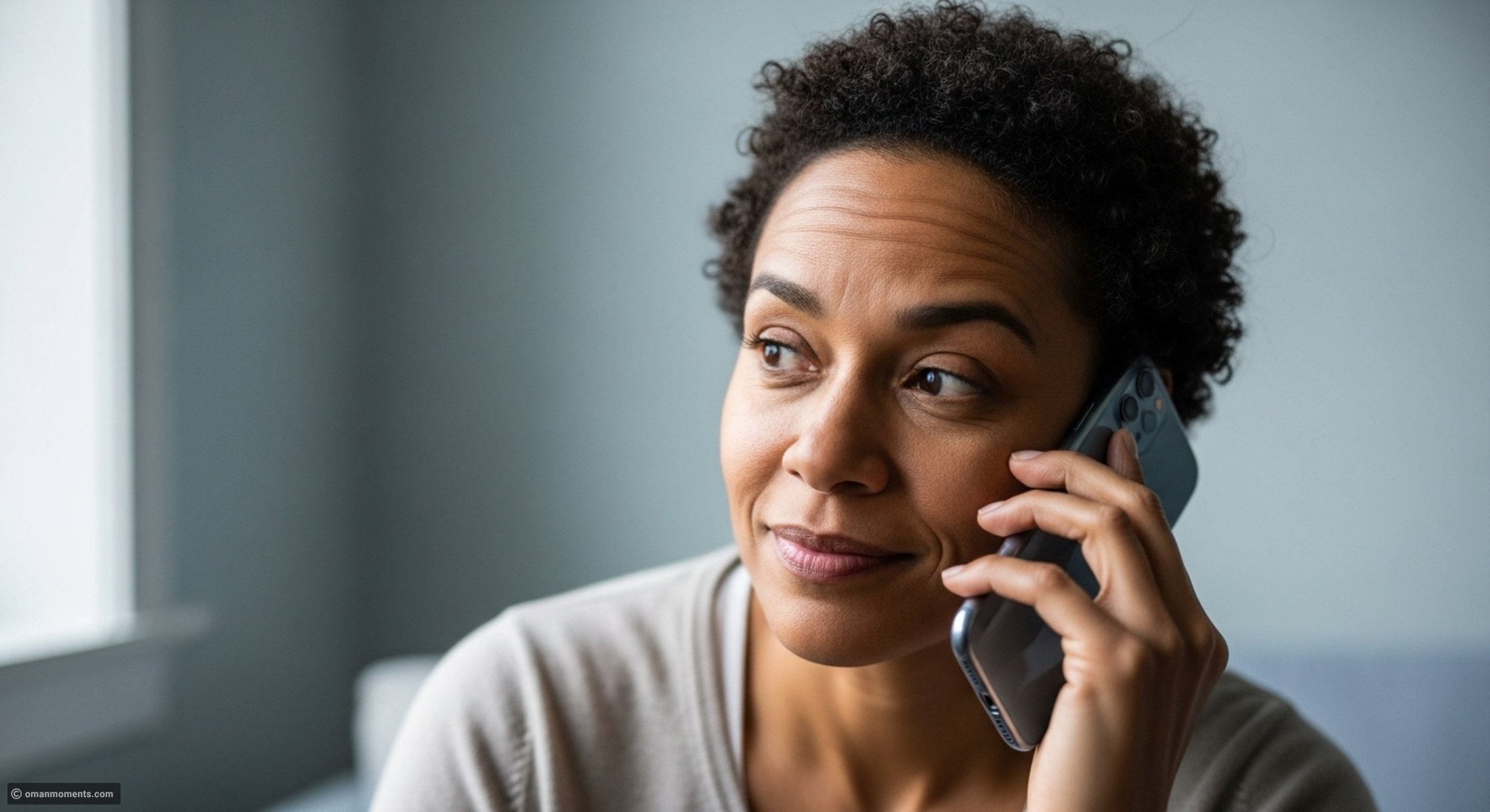 Some sneaky reasons why talking to your parents on the phone feels like ...