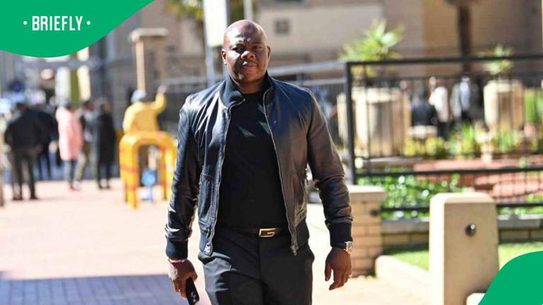 Tshwane seeks to blacklist Edwin Sodi over R250 million wastewater ...