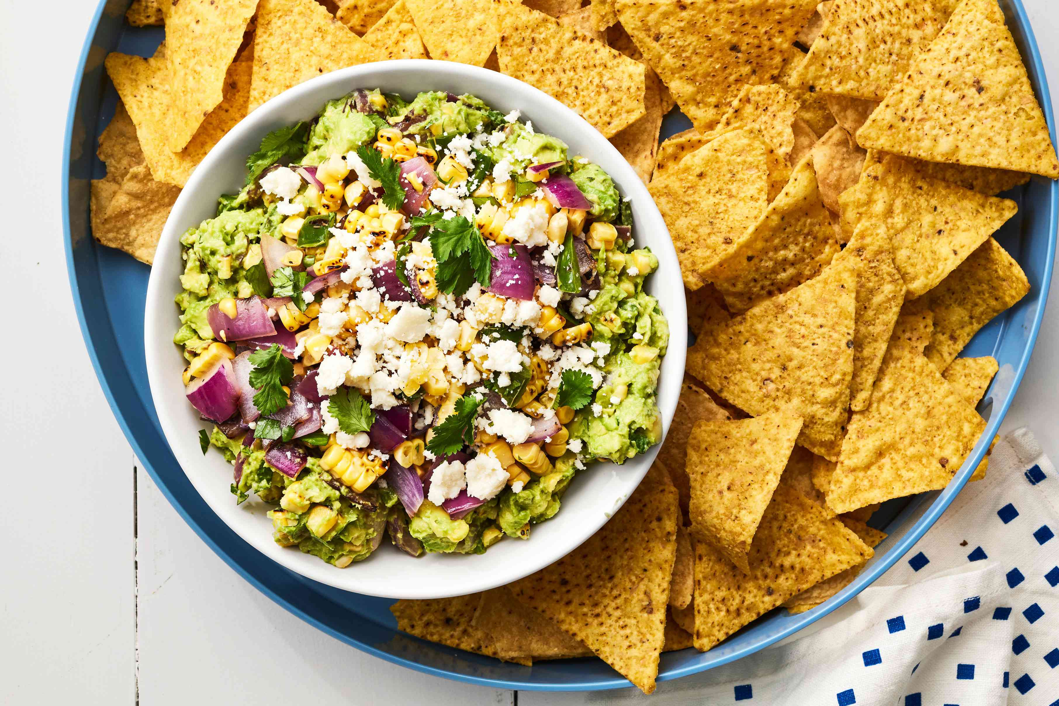 We put 10 tortilla chips to the test—only 1 took the top spot