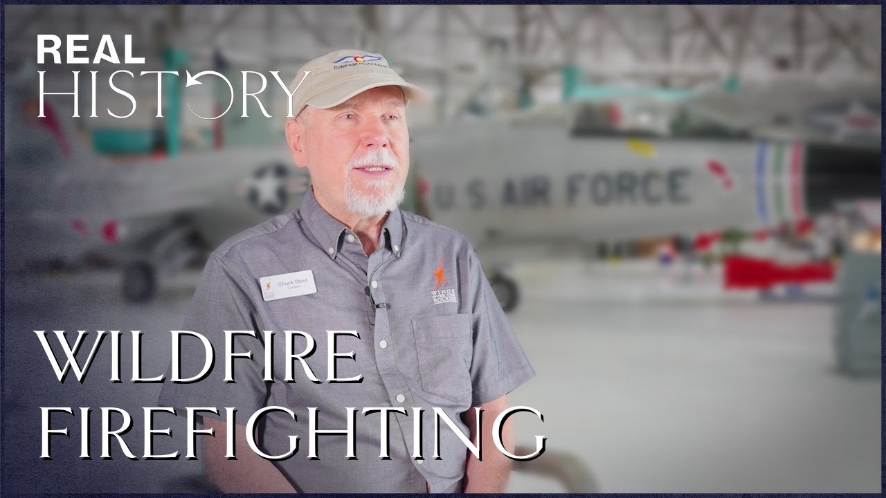 Unlocking the secrets of the Century Series strike aircraft