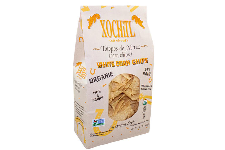 We put 10 tortilla chips to the test—only 1 took the top spot