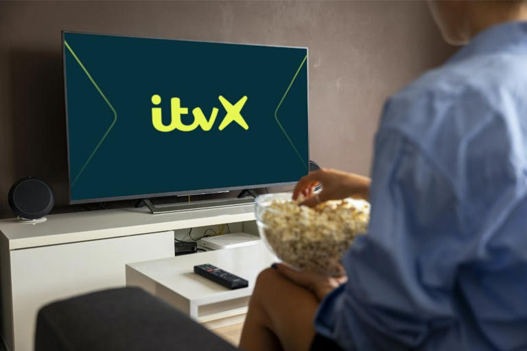 Sky Stream and Glass hit by ITVX bug that spoils shows