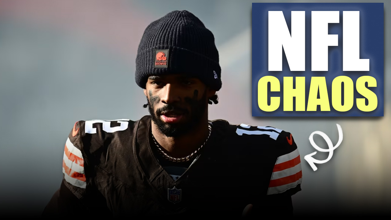 NFL backlash erupts over Shedeur Sanders decision