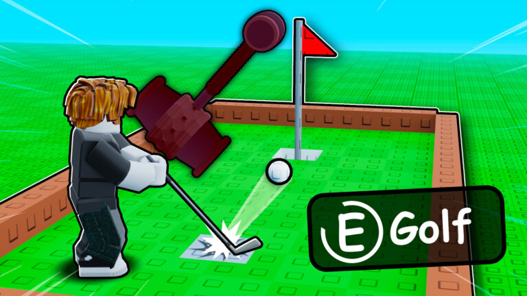 Build a Mini Golf Codes – January 2026