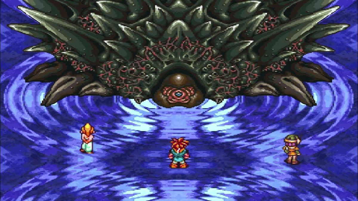 Ranking the greatest mythical beasts in video games