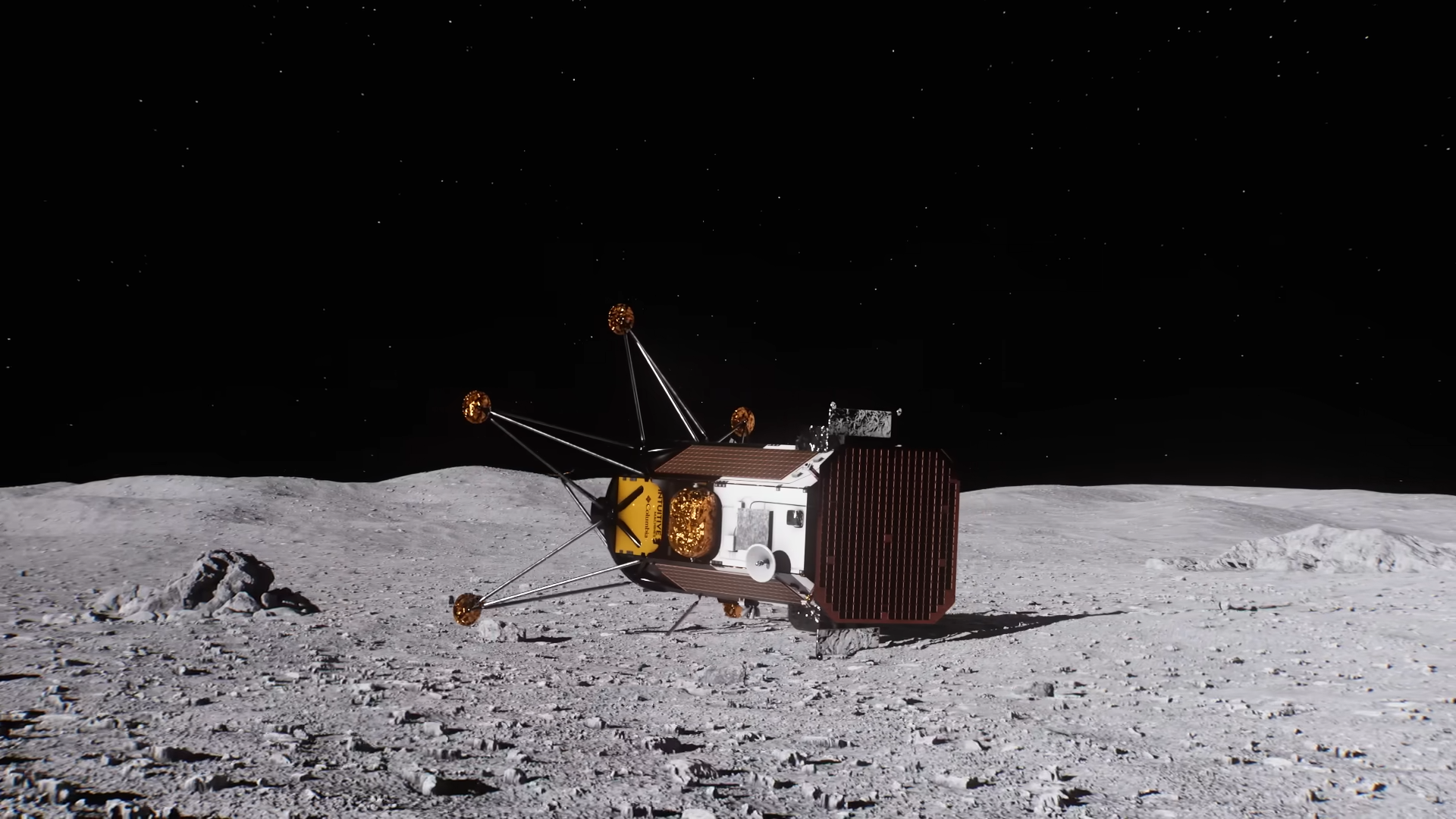 America’s moon return is not going as planned