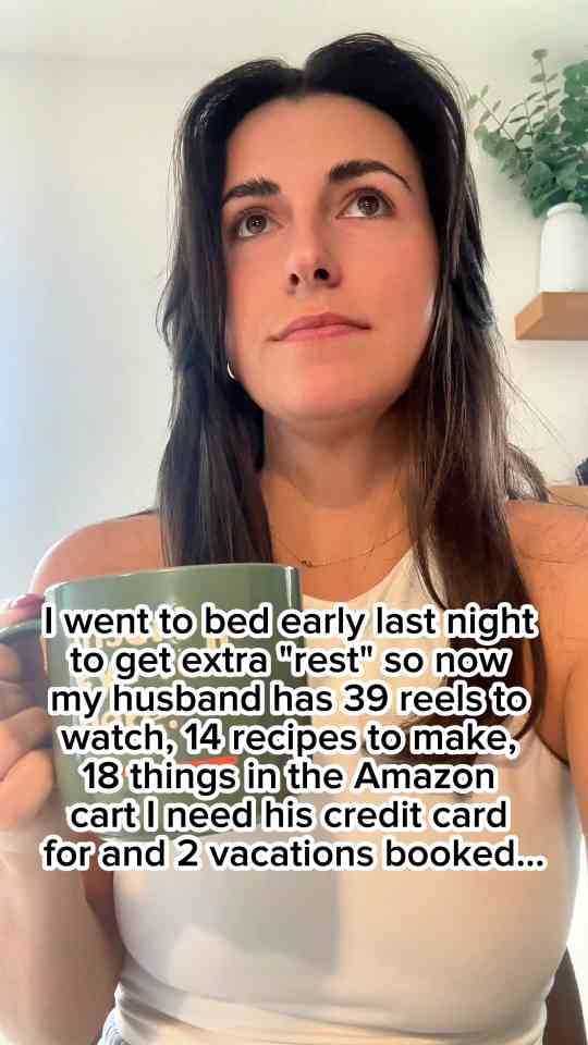 You're welcome honey!