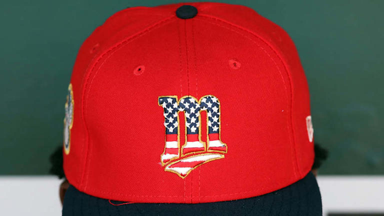 Mets land Twins' star in hypothetical blockbuster trade proposal