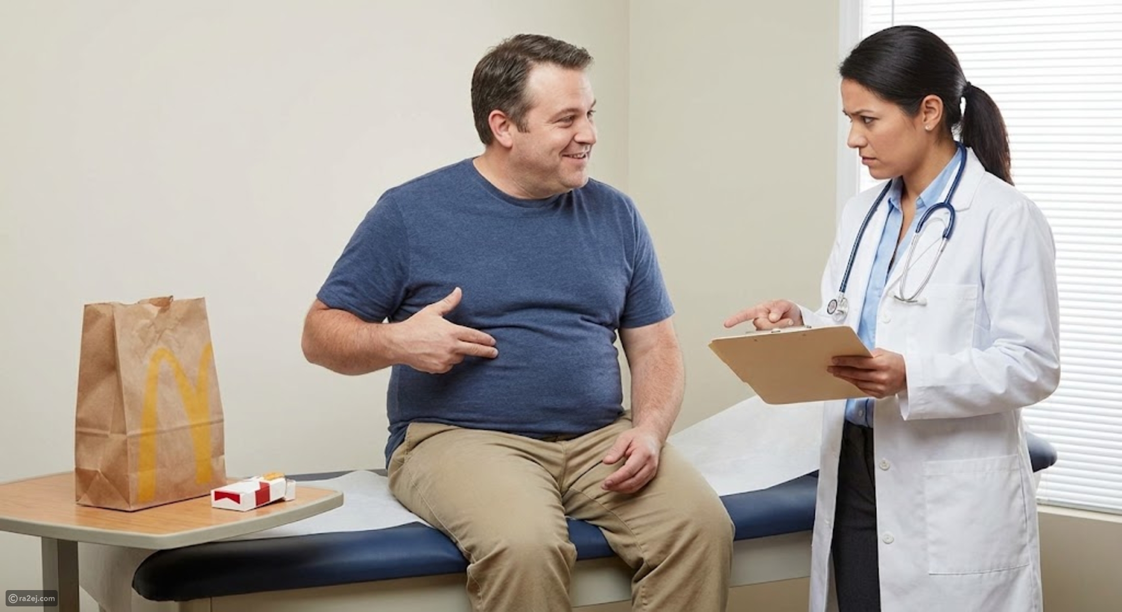 10 habits that secretly annoy your doctor
