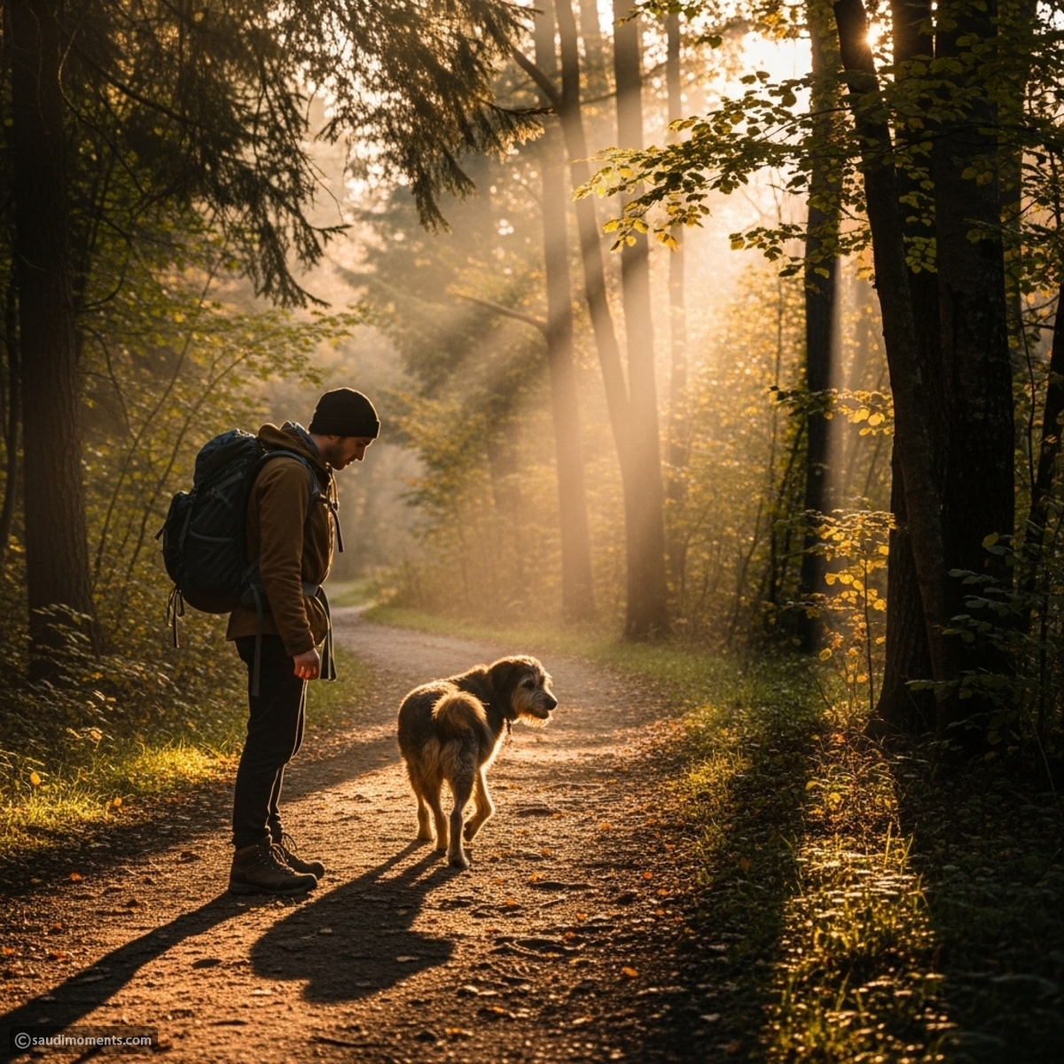 10 things I discovered about love when I stopped rushing