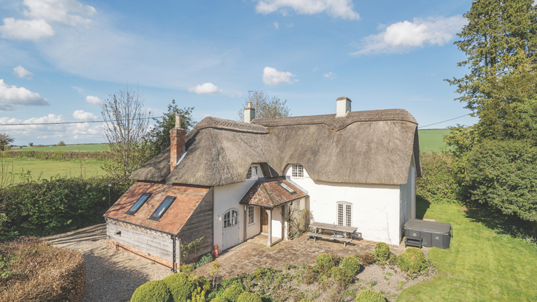 Properties of the week: lovely houses reduced in price