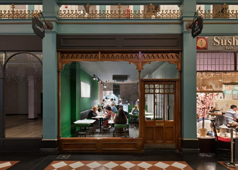 The 12 must-try Birmingham restaurants for 2026, according to the ...