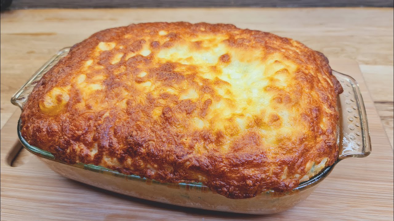 A delicious recipe for a healthy cake – your family will ask you to ...