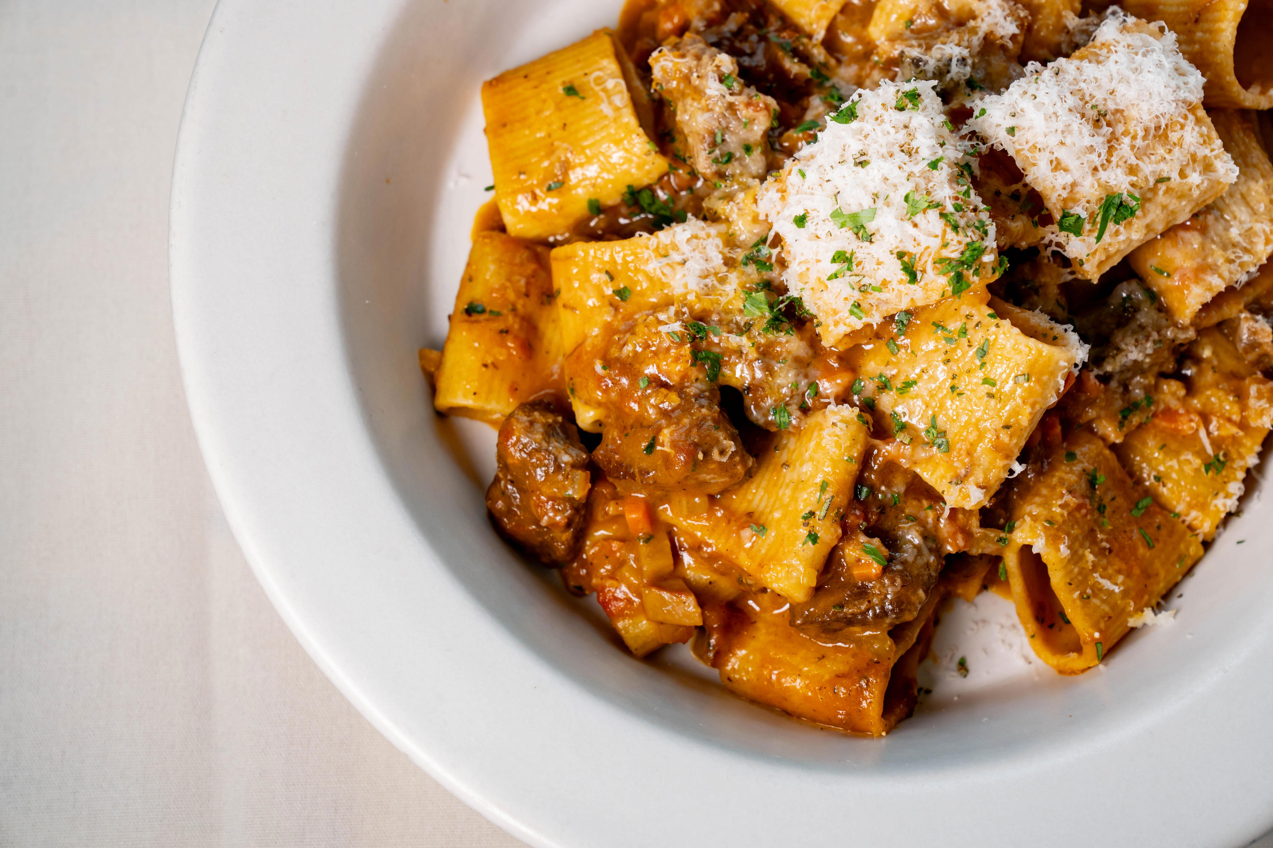 Award-winning Phoenix Italian restaurant named among 50 best in US