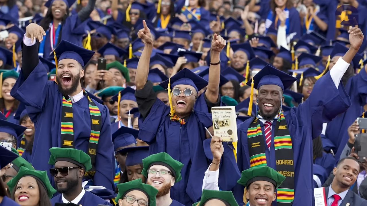 What White Student Minority Experience at Black Colleges