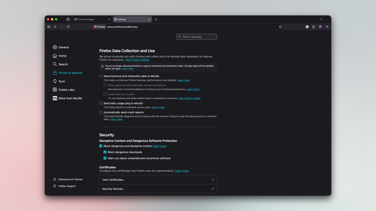 Firefoxを20年以上使ってわかった、「やらないと損」な設定まとめ