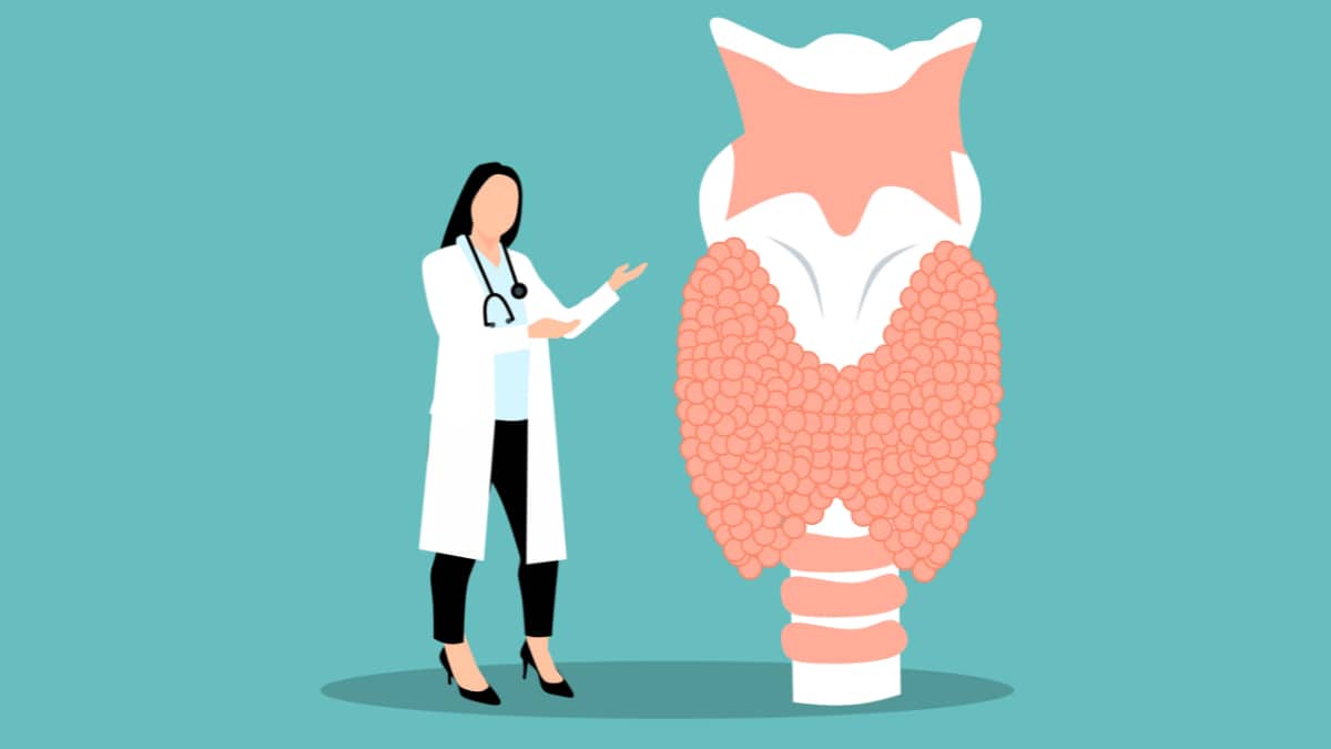 Indian women face a higher thyroid risk than men; here’s what’s driving it