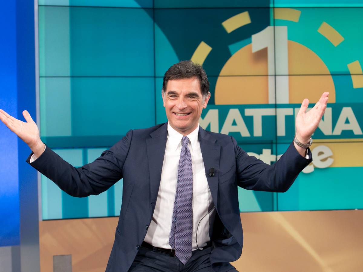 Tiberio Timperi, estinta l'accusa di diffamazione contro l'ex moglie ...
